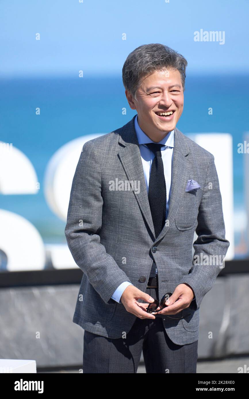 Kwon hae hyo hi-res stock photography and images - Alamy