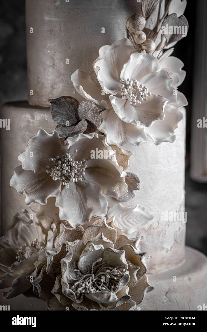 Luxury wedding detail hi-res stock photography and images - Alamy