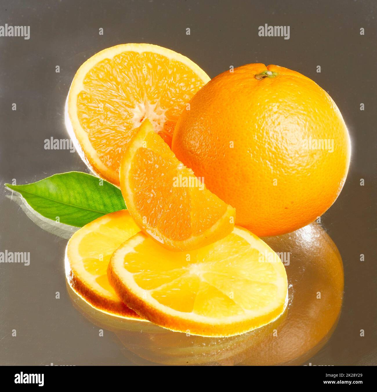 Fruits and vegetables well planted Stock Photo - Alamy