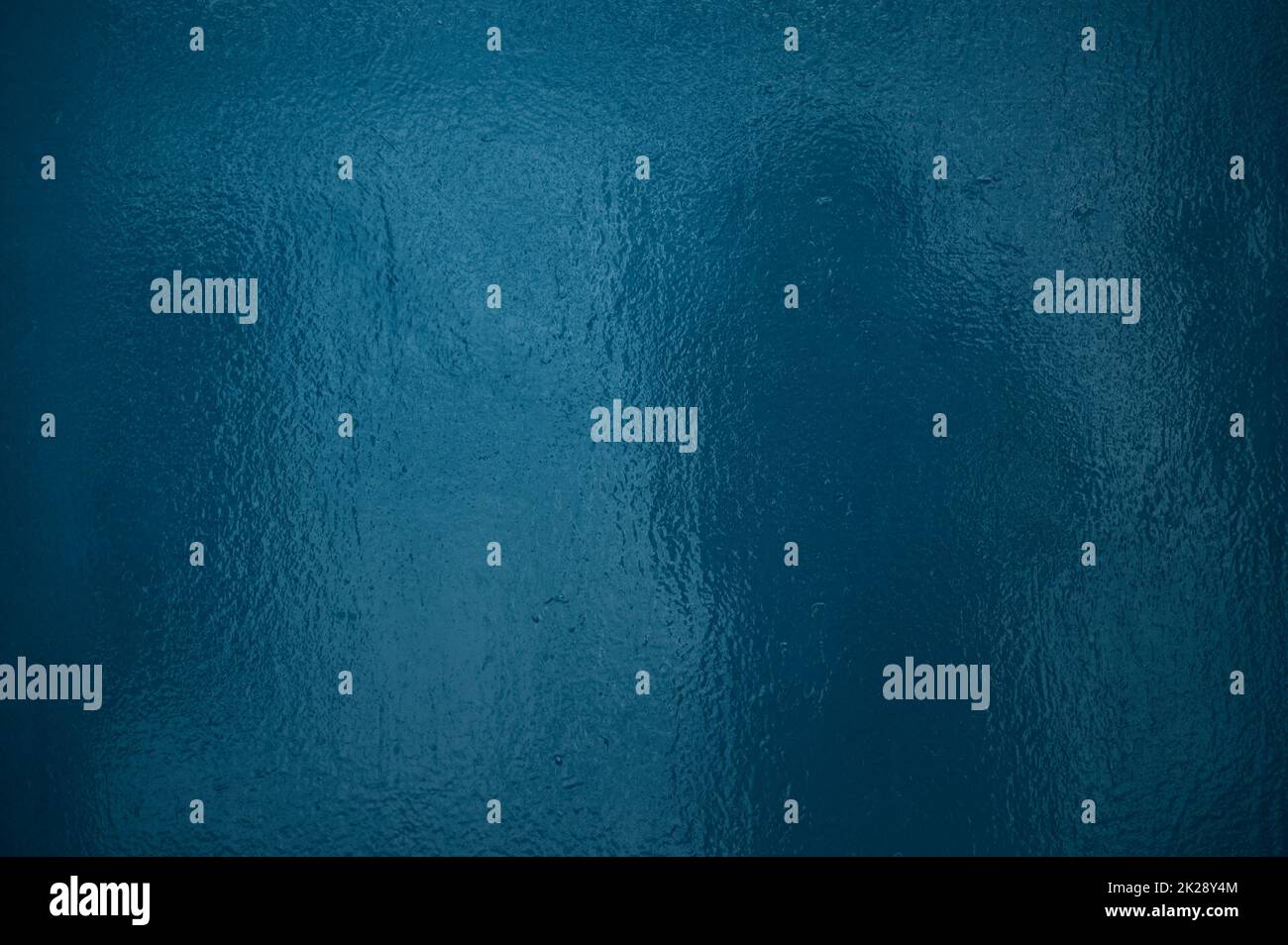 Shiny blue background - Metallic foil texture Stock Photo - Alamy