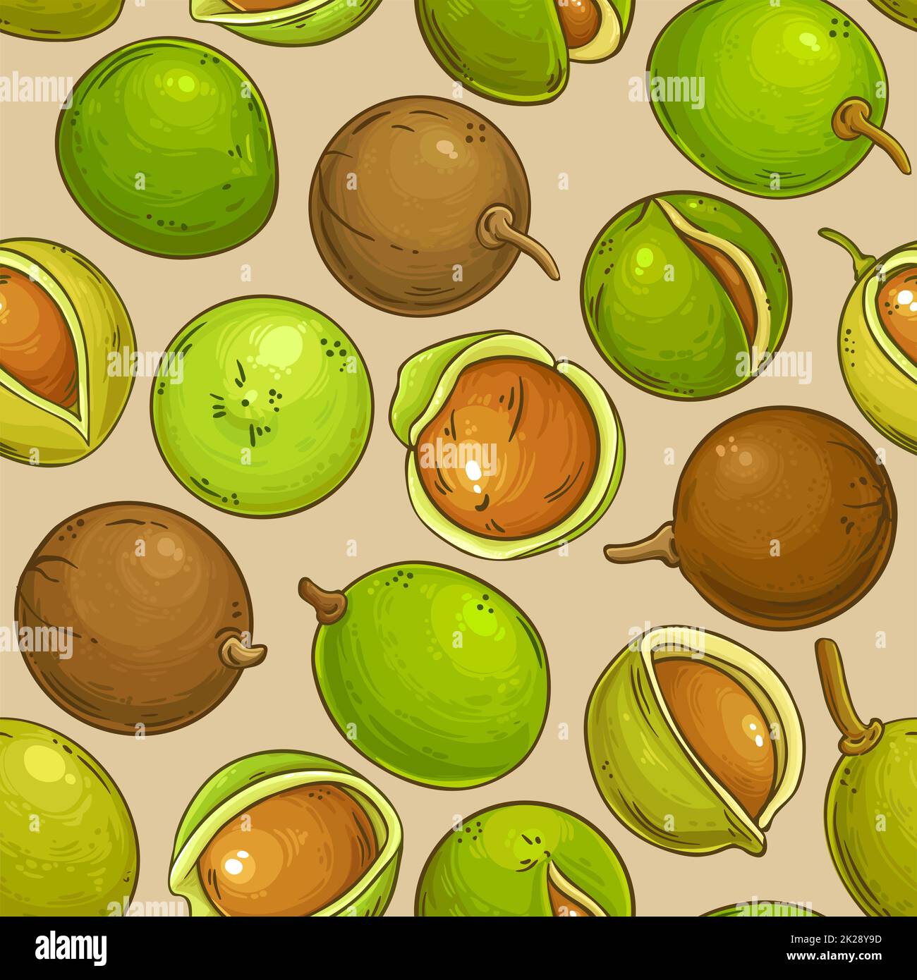 Mongongo hi-res stock photography and images - Alamy