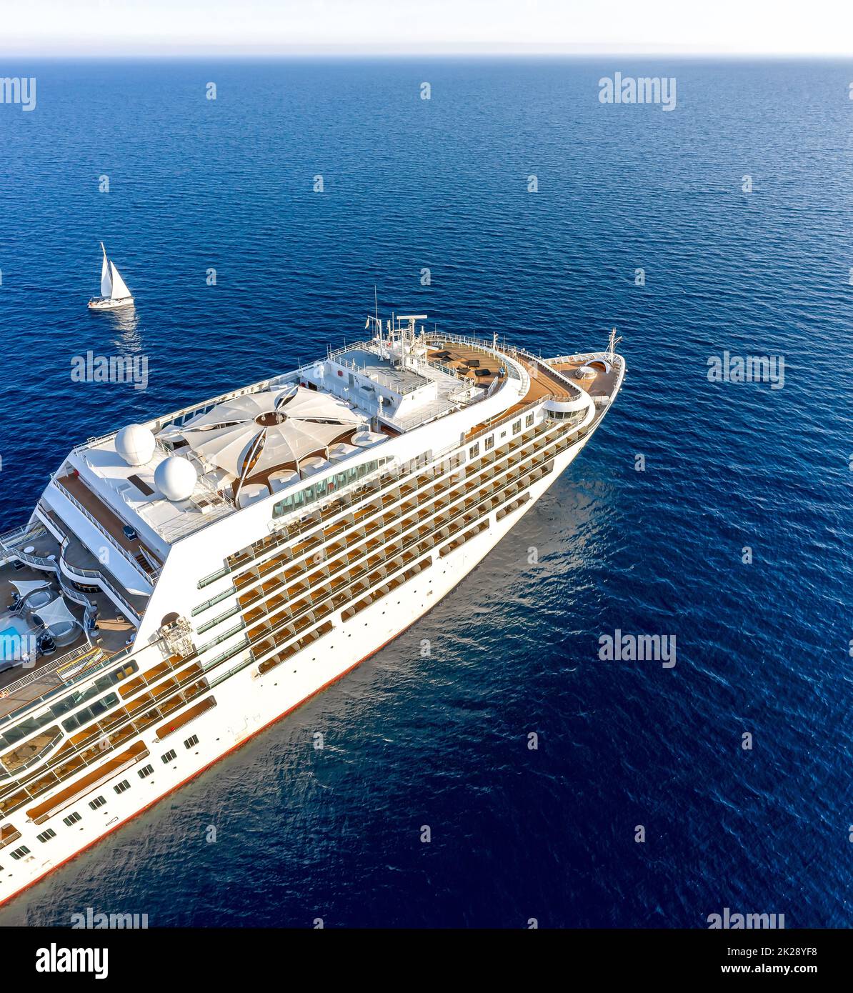 Waters in summer sea tourism hi-res stock photography and images - Alamy