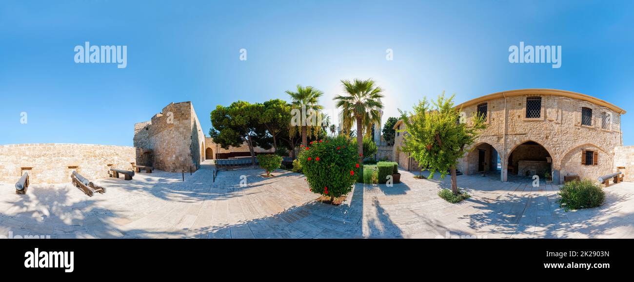 360 degree panorama hi-res stock photography and images - Alamy