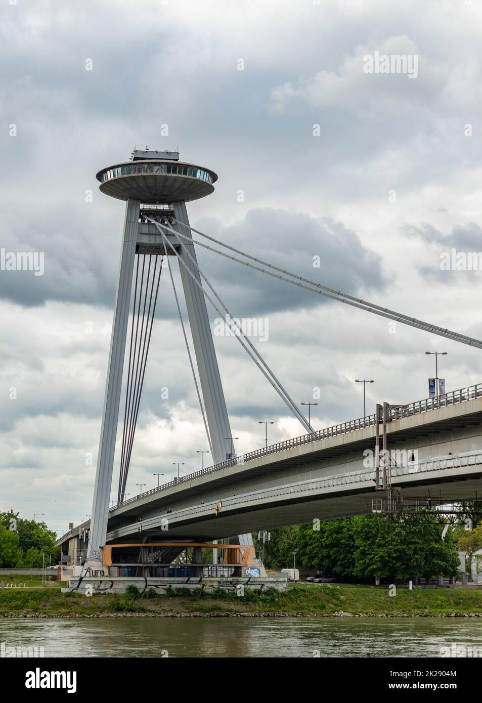 Most SNP III Stock Photo - Alamy