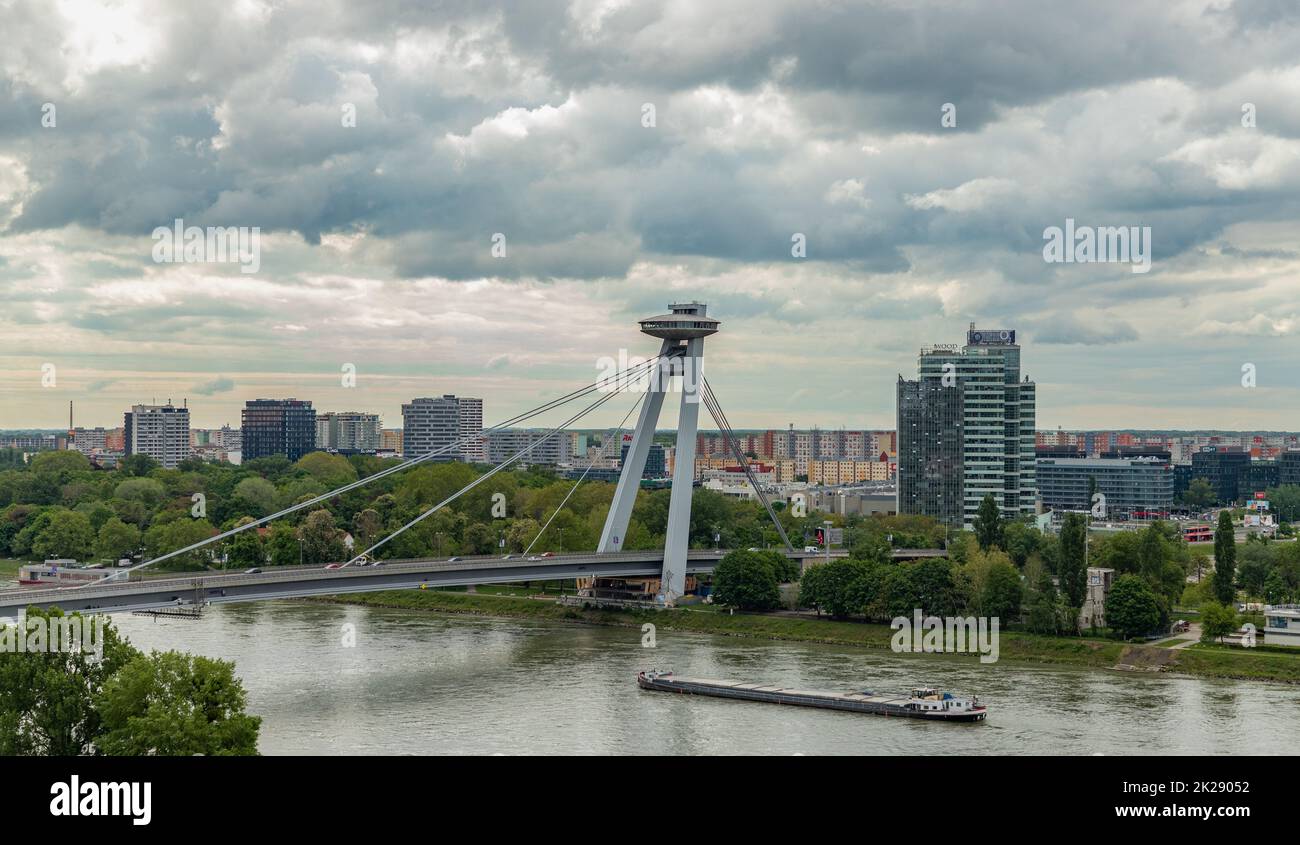 Most SNP VIII Stock Photo - Alamy