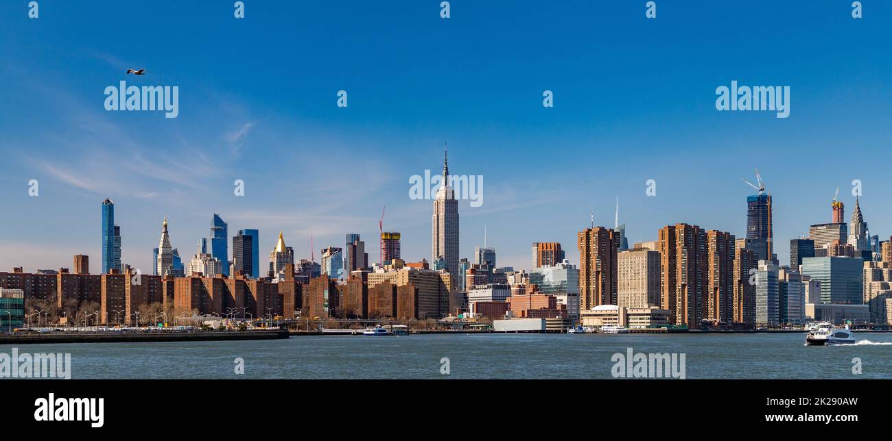 Empire State Building III Stock Photo - Alamy