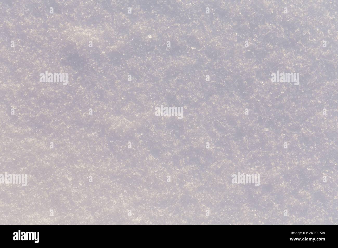 Pure white snow texture cold hi-res stock photography and images - Alamy