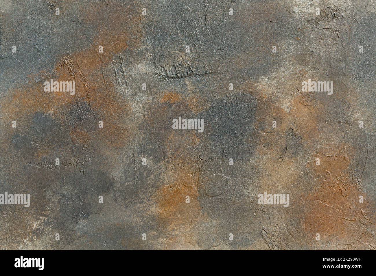 abstract rusty background texture concrete wall Stock Photo - Alamy