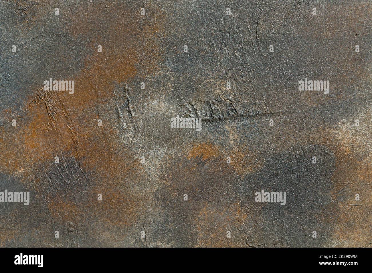 Rusty wall texture hi-res stock photography and images - Alamy