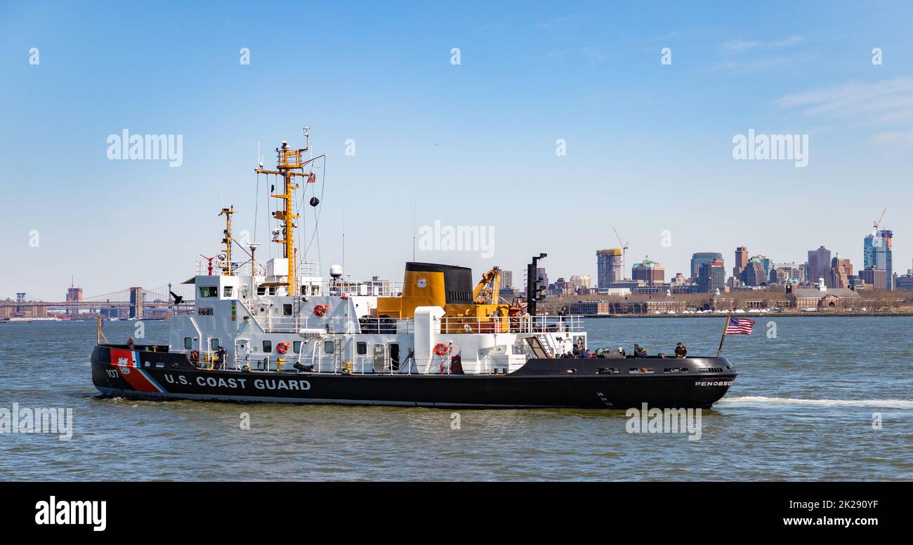 U s coast hi-res stock photography and images - Alamy
