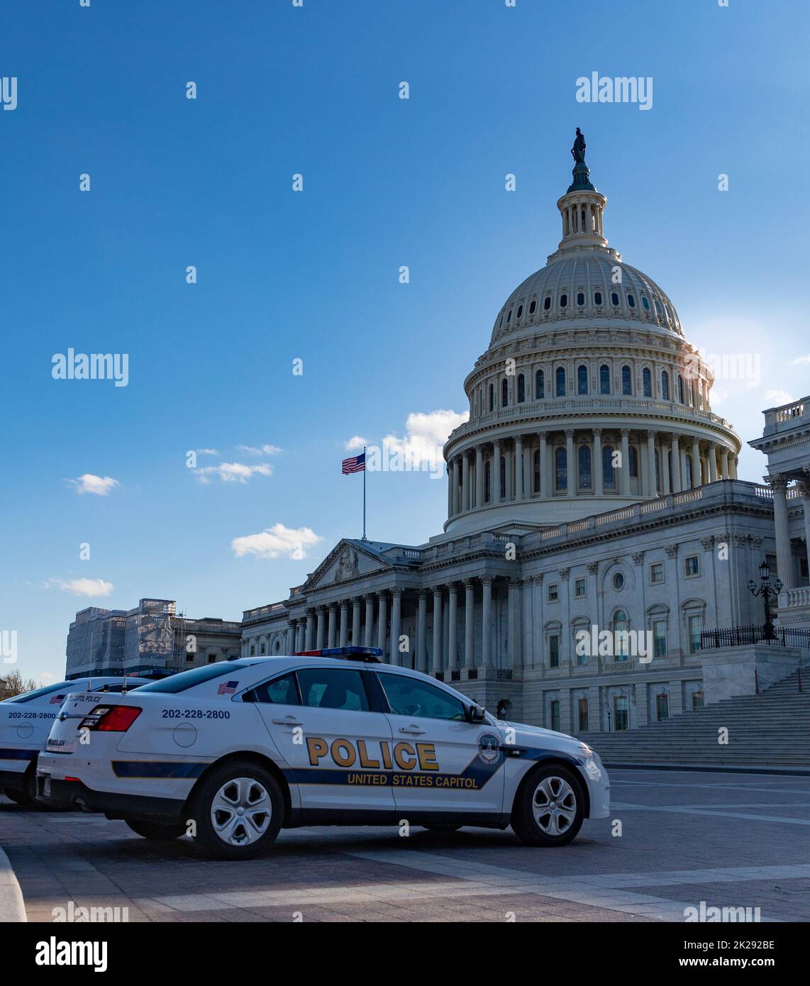 United States Capitol I Stock Photo - Alamy