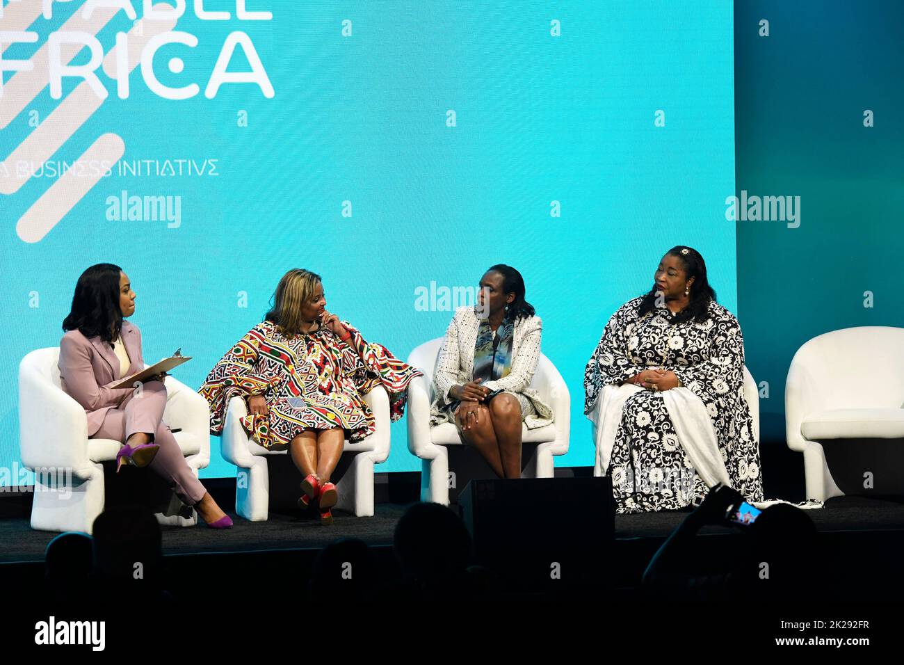 09/18/2022 New York, New York Victoria Rubadiri, Dr. Eleni Z. Gabre ...