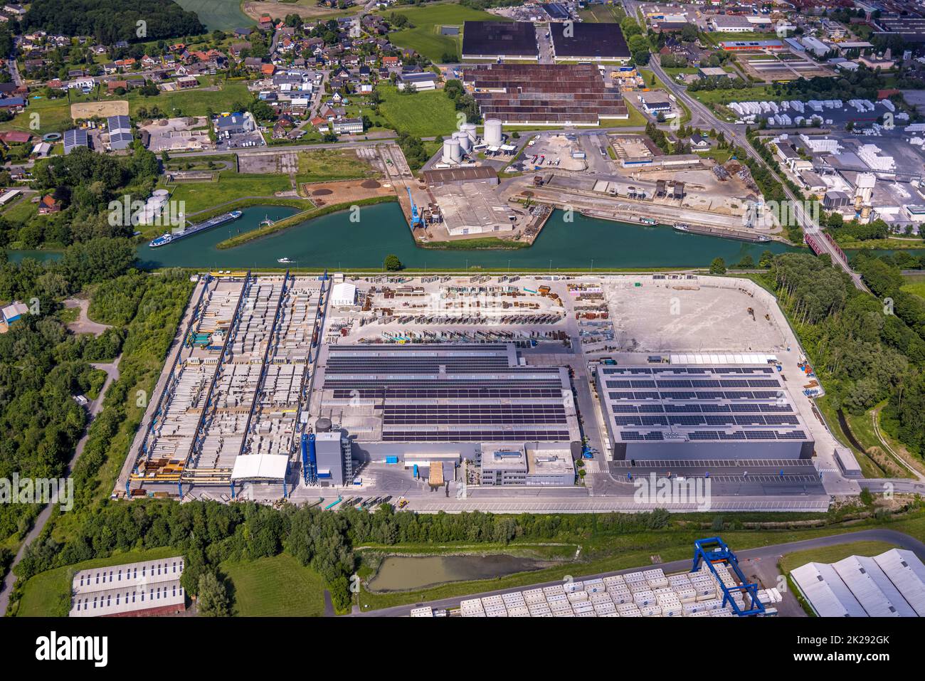 Goldbeck hi-res stock photography and images - Alamy