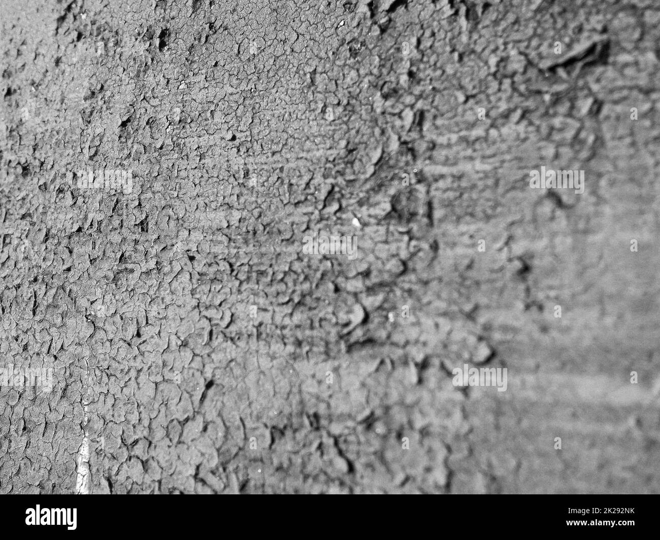 Pitting corrosion Black and White Stock Photos & Images - Alamy
