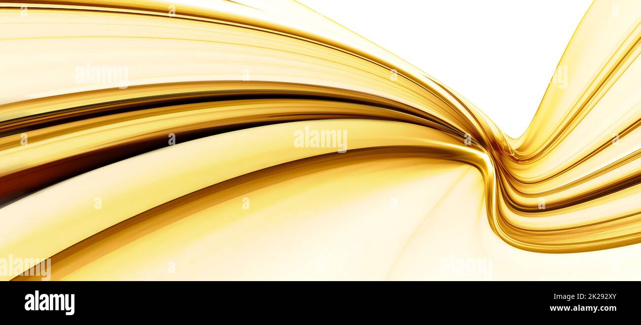 Oil wave background Stock Photo - Alamy