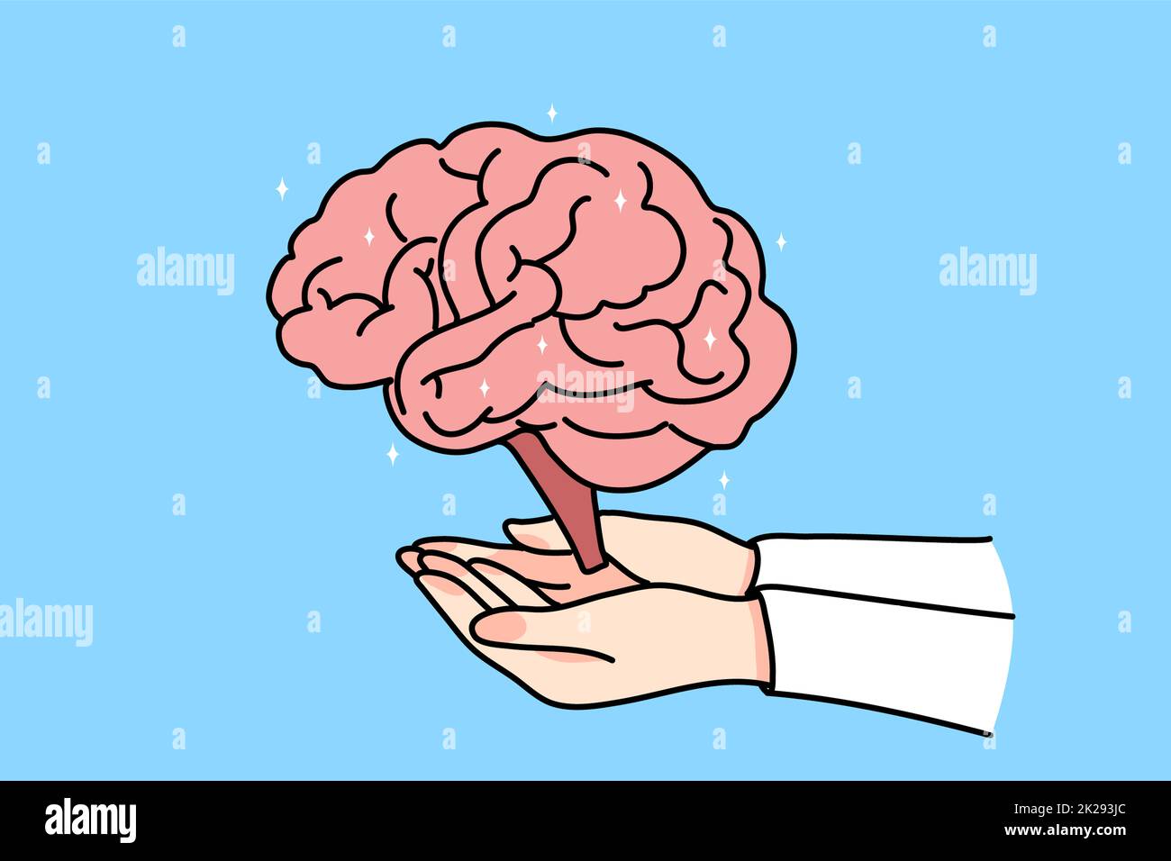 Psychology explore hi-res stock photography and images - Alamy