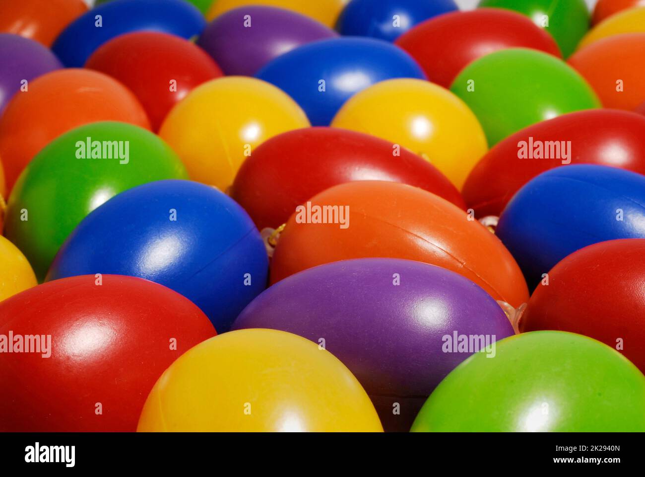 Symbolic images on the subject of Easter, eggs and Easter customs Stock ...
