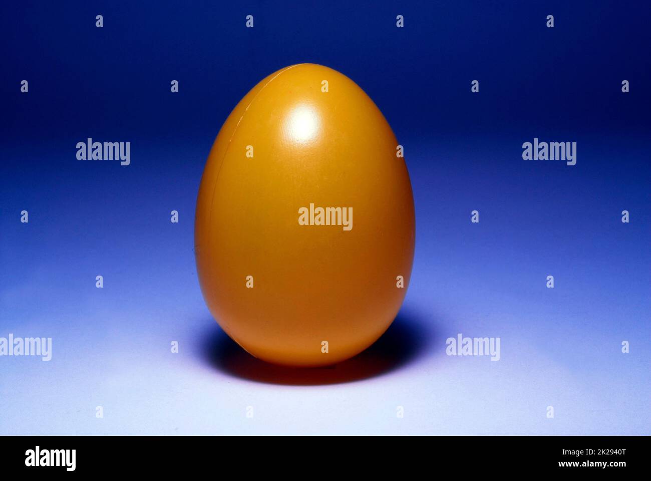 Symbolic images on the subject of Easter, eggs and Easter customs Stock ...