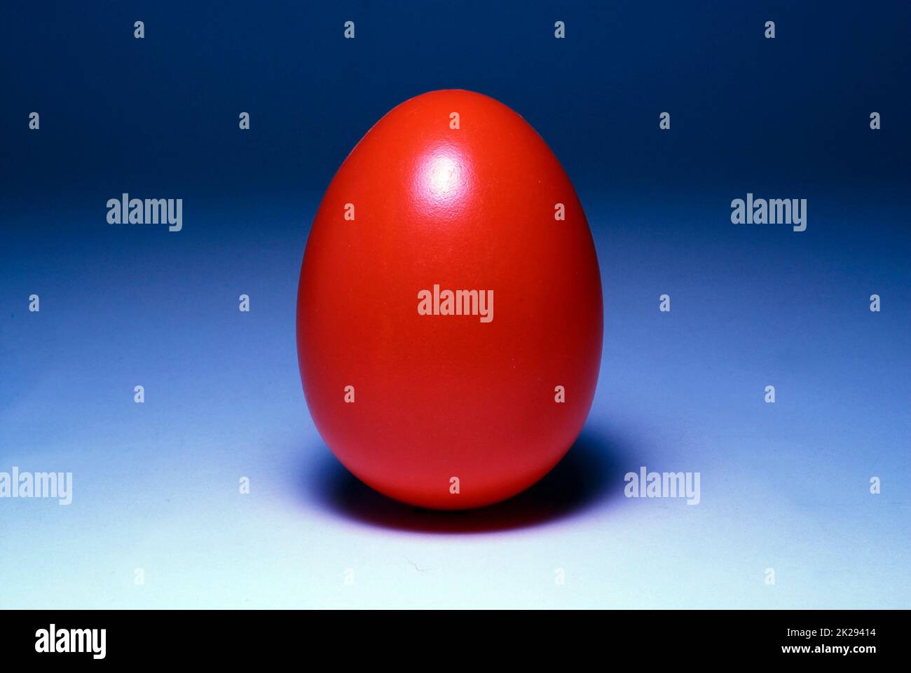 Symbolic images on the subject of Easter, eggs and Easter customs Stock ...