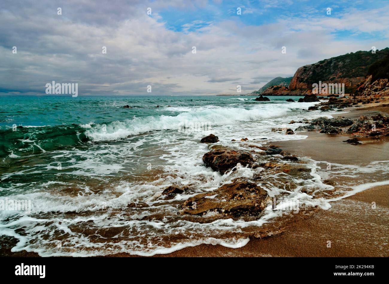 Shore beautiful hi-res stock photography and images - Alamy