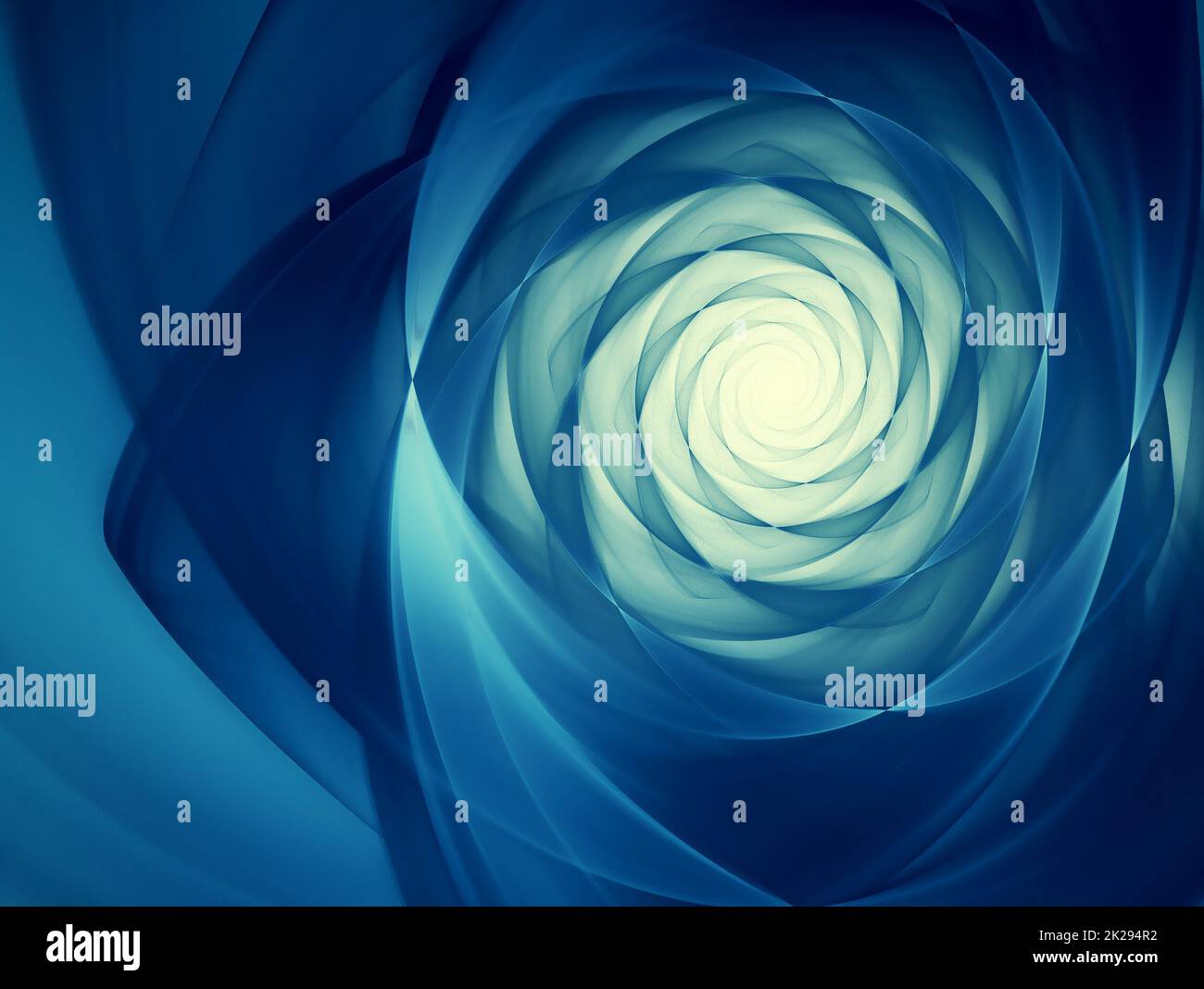 abstract blue background Stock Photo - Alamy