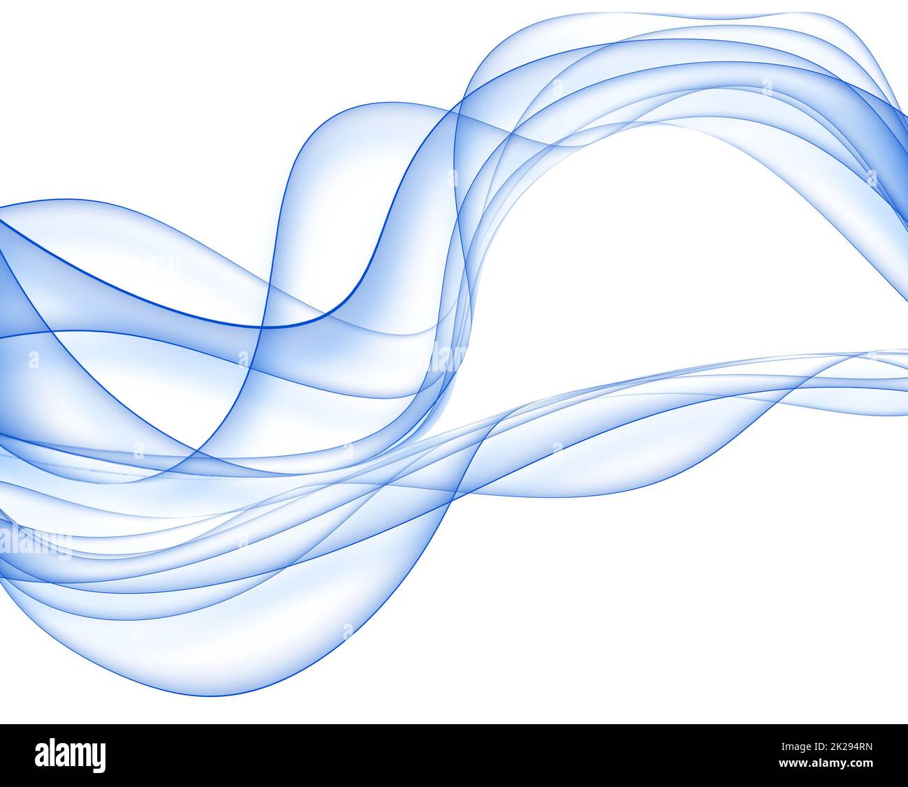 blue abstract background Stock Photo - Alamy