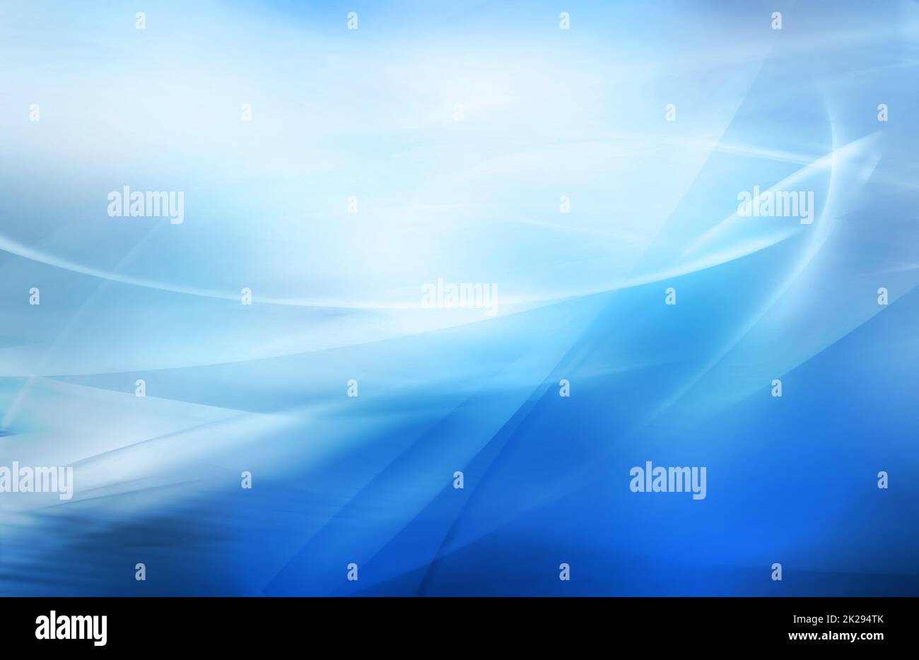 blurred blue background Stock Photo - Alamy