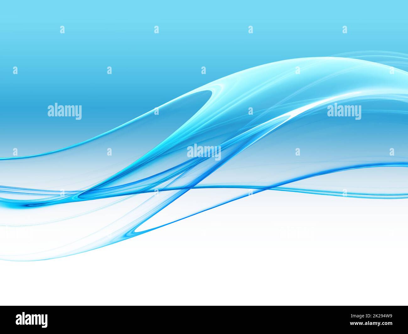 abstract blue background Stock Photo - Alamy