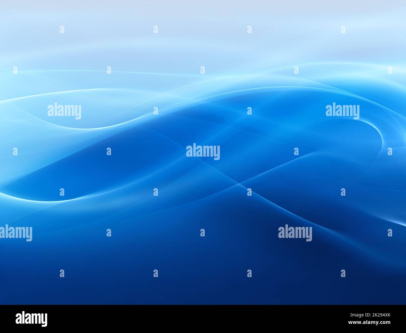 Shiny liquid wave motion digital hi-res stock photography and images ...