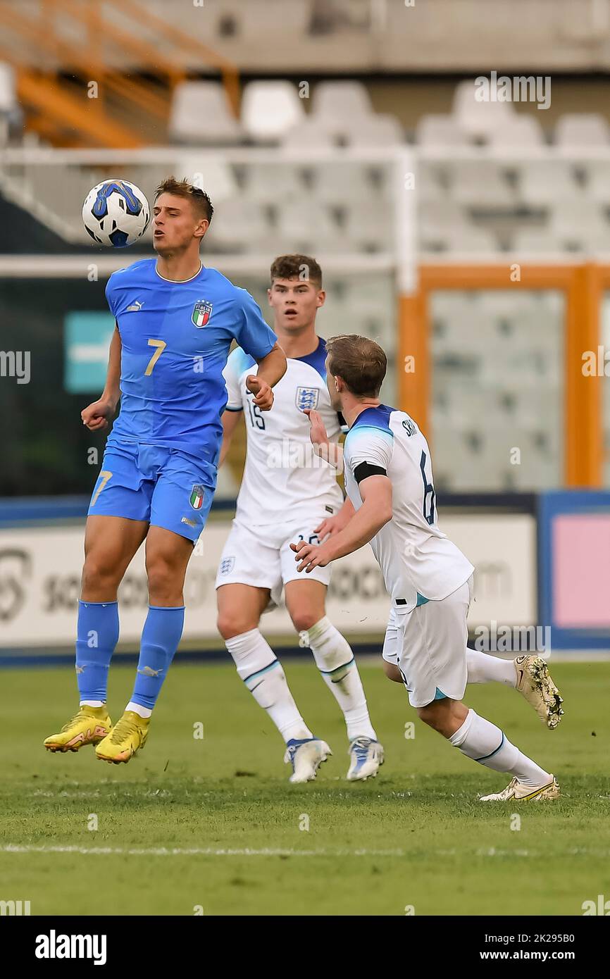 Charlie colombo hi-res stock photography and images - Alamy