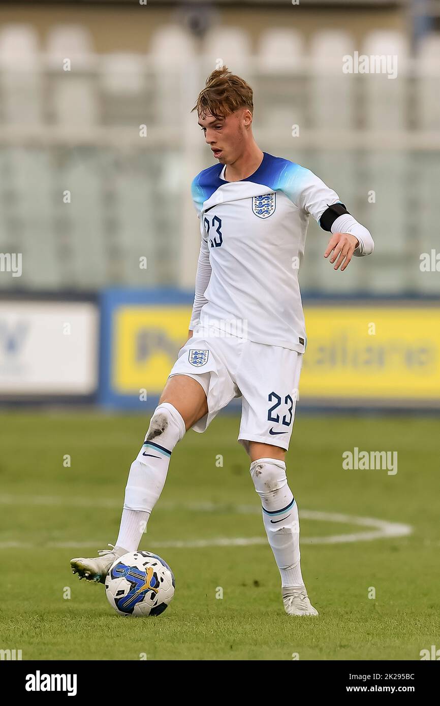 Cole palmer england hi-res stock photography and images - Alamy