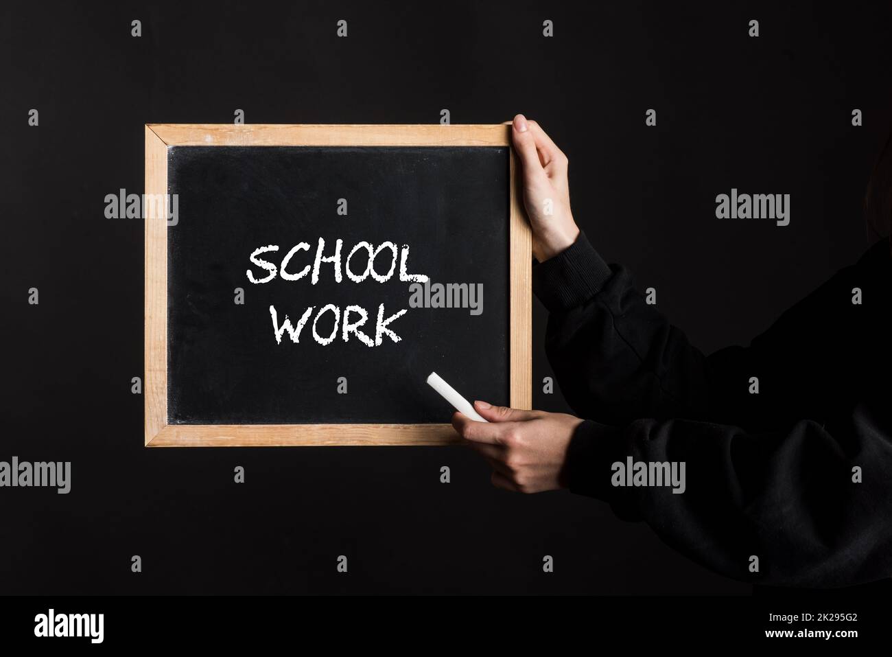 Basic assessment hi-res stock photography and images - Alamy