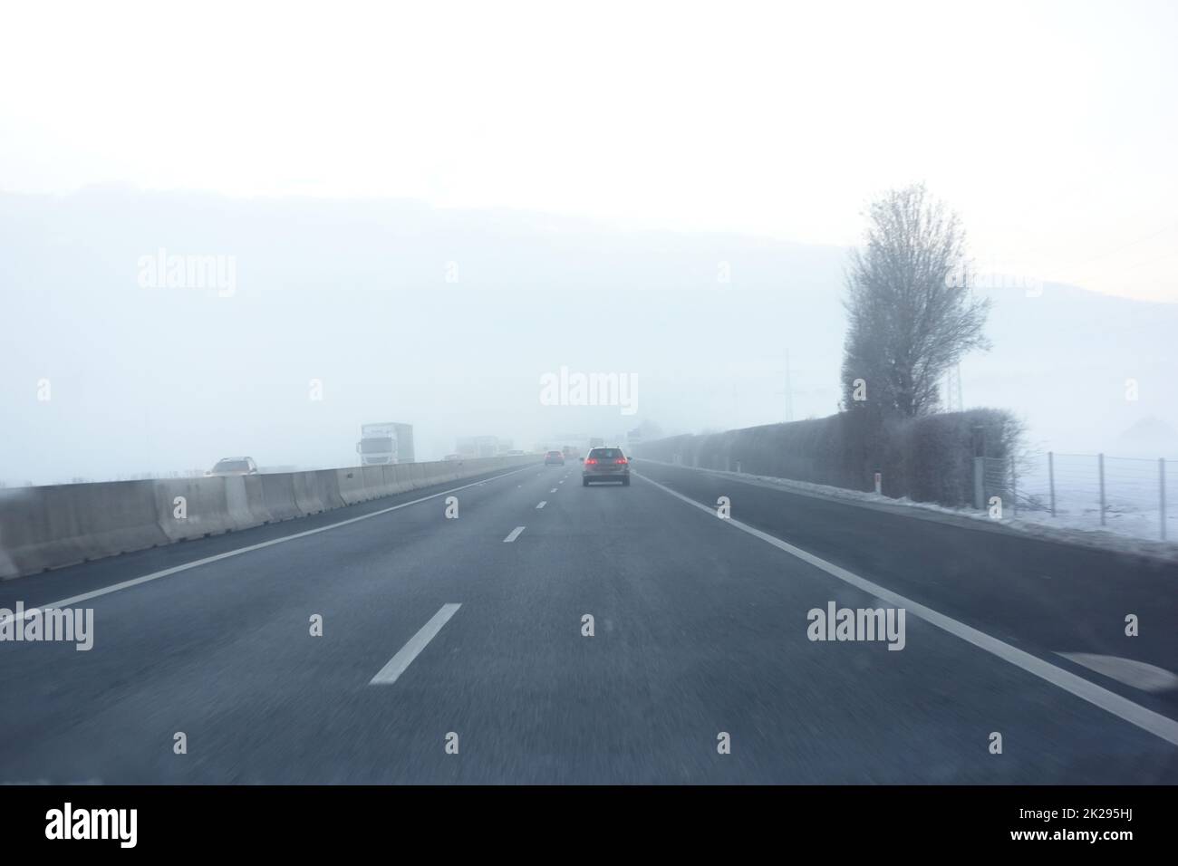 Hazard perception hi-res stock photography and images - Alamy