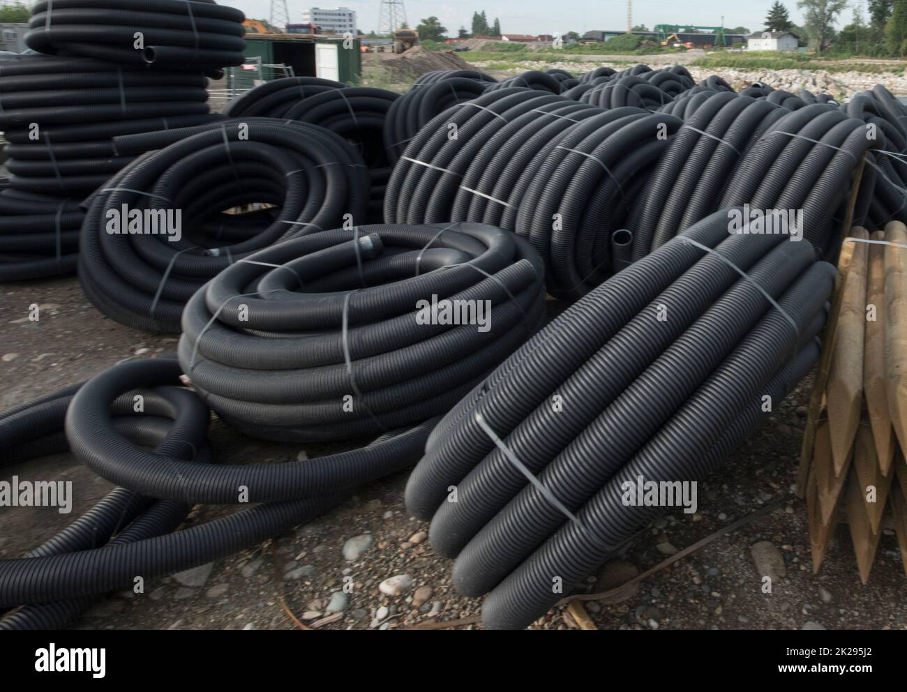 Wiring strip hi-res stock photography and images - Alamy