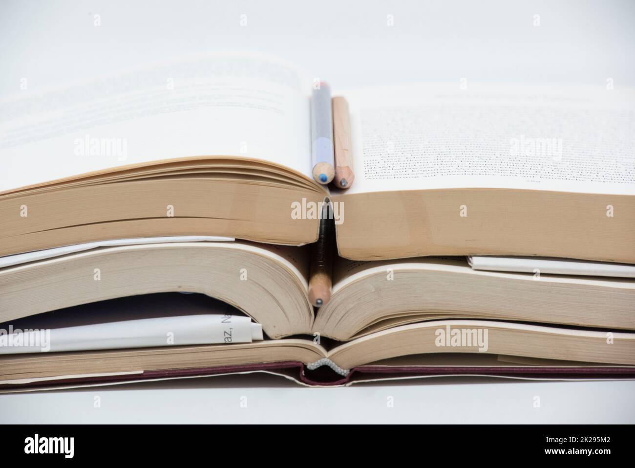 Study of knowledge hi-res stock photography and images - Alamy
