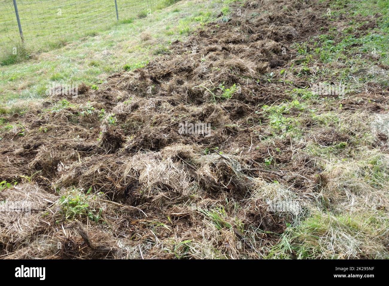 Usable arable land hi-res stock photography and images - Alamy