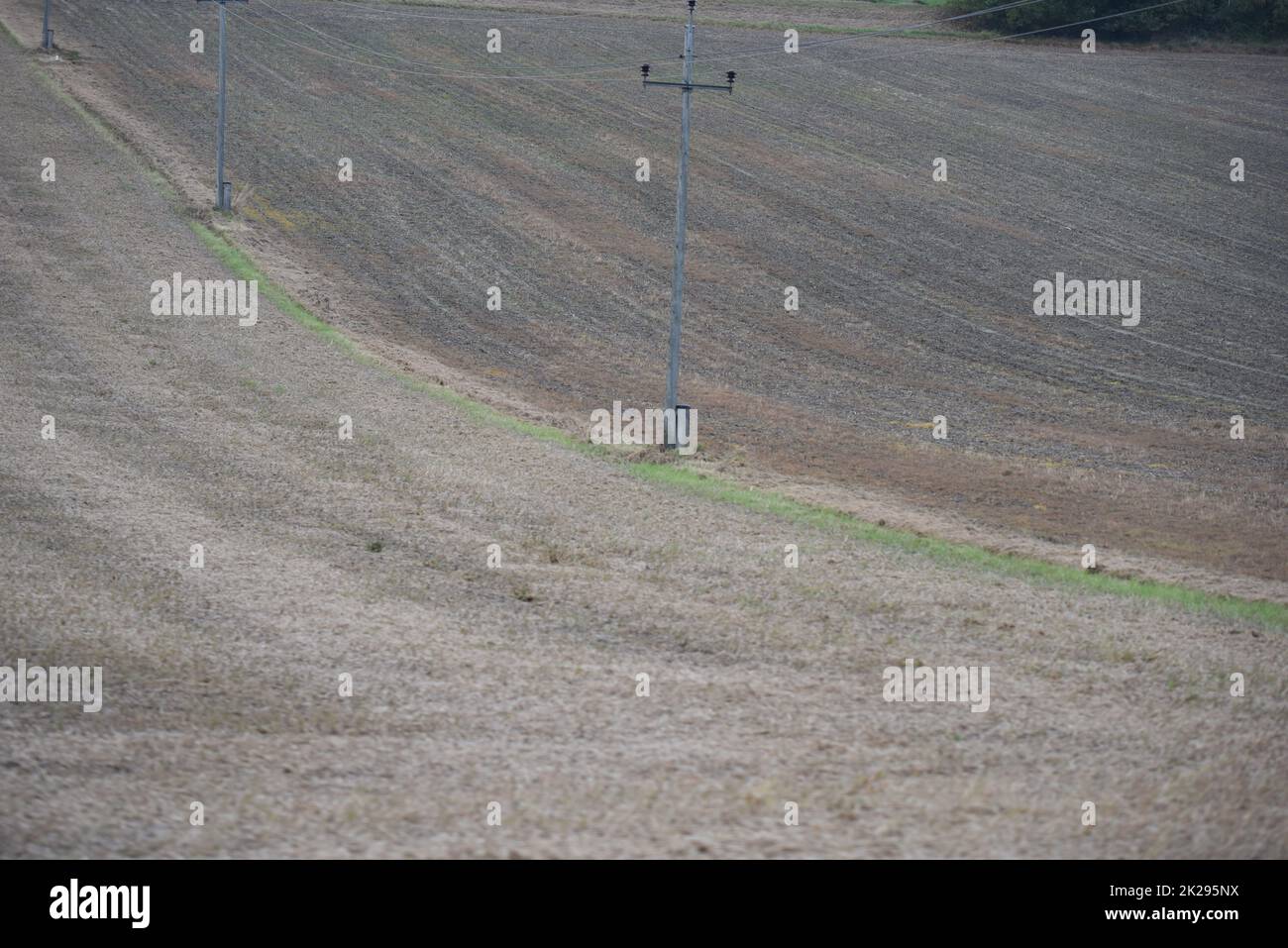 Usable arable land hi-res stock photography and images - Alamy
