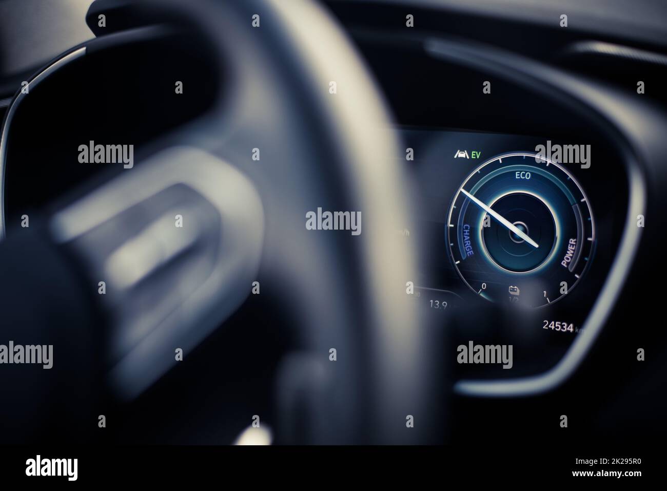 Digital dashboard hi-res stock photography and images - Alamy