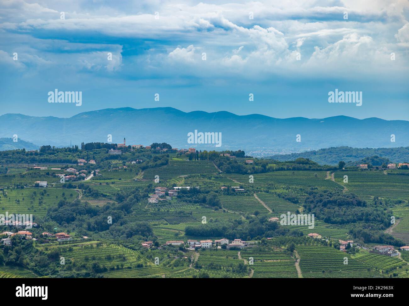 Goria ka brda hi-res stock photography and images - Alamy