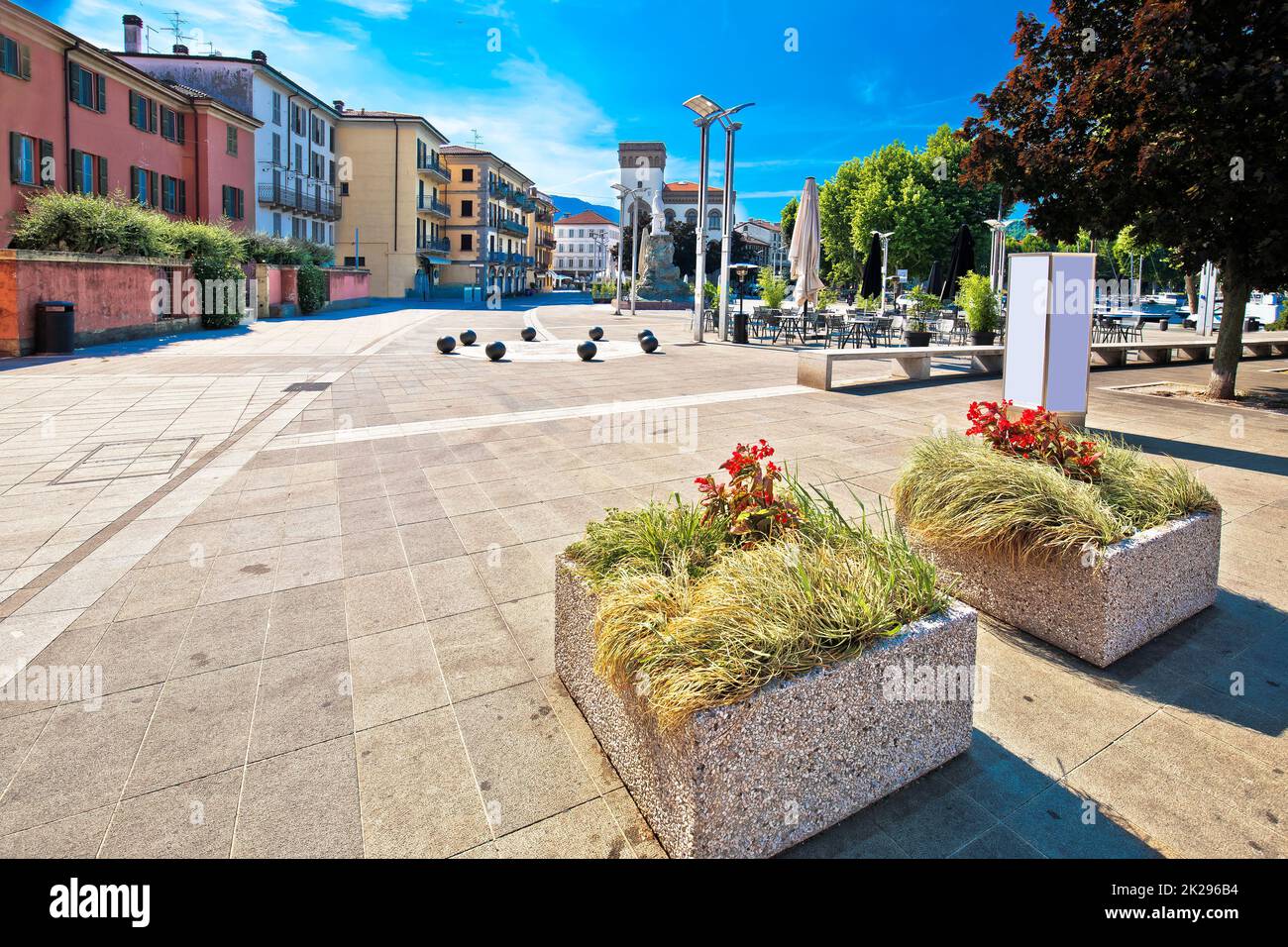 Central como hi-res stock photography and images - Alamy