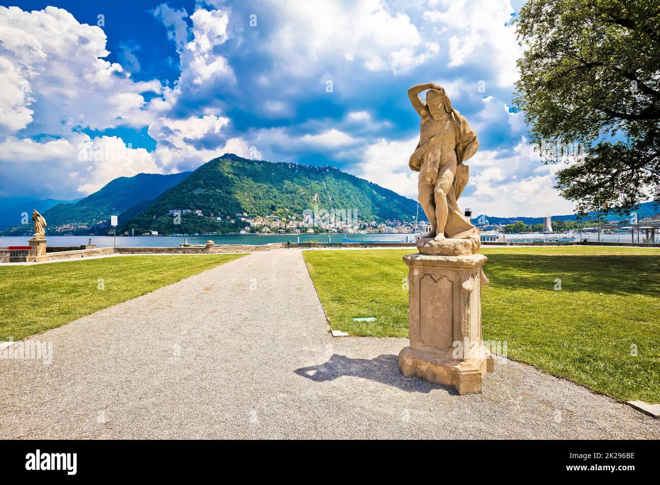 Waterfront park history hi-res stock photography and images - Alamy