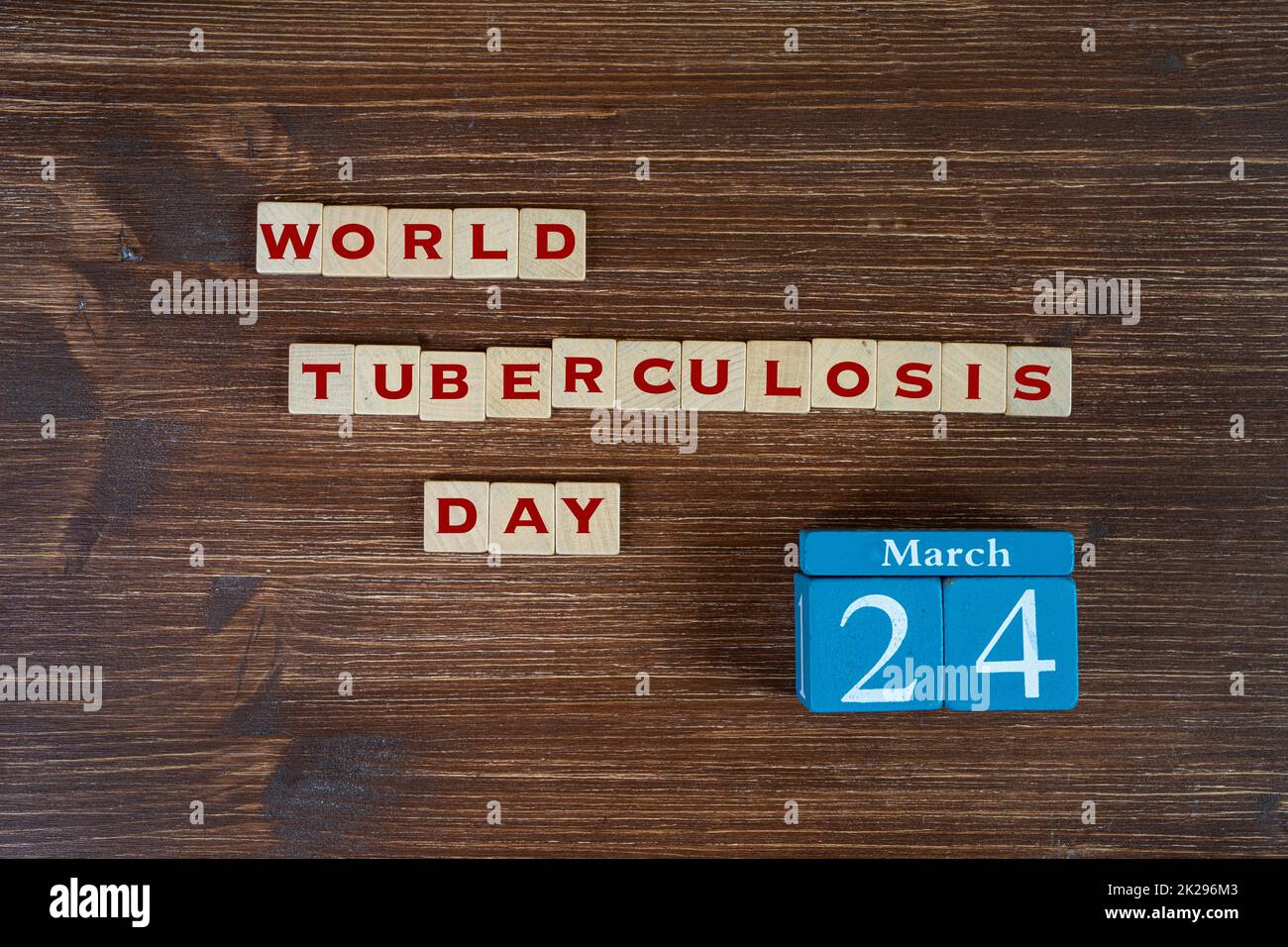 World Tuberculosis Day Stock Photo - Alamy