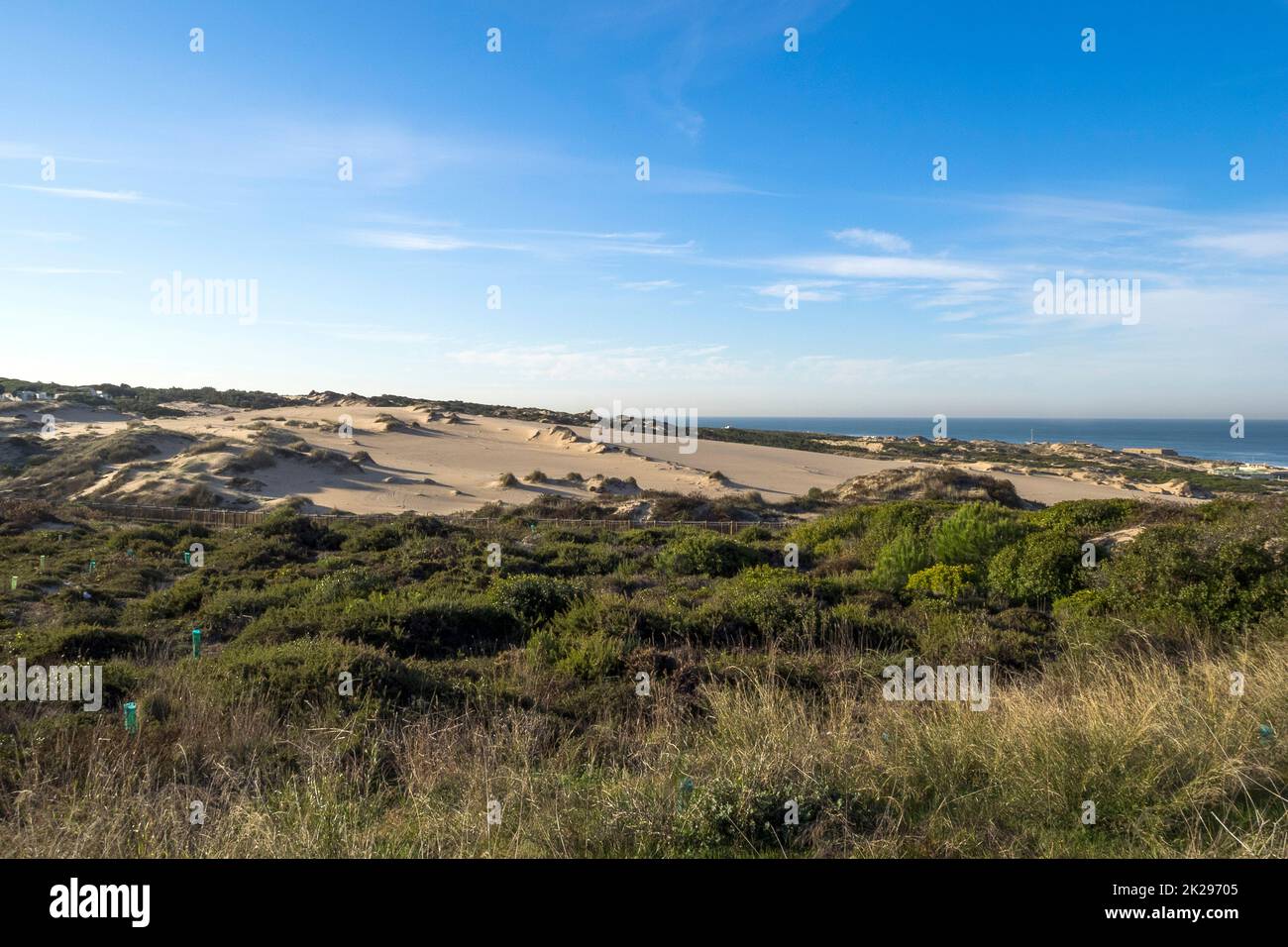 Praia da guincho beach portugal hi-res stock photography and images - Alamy