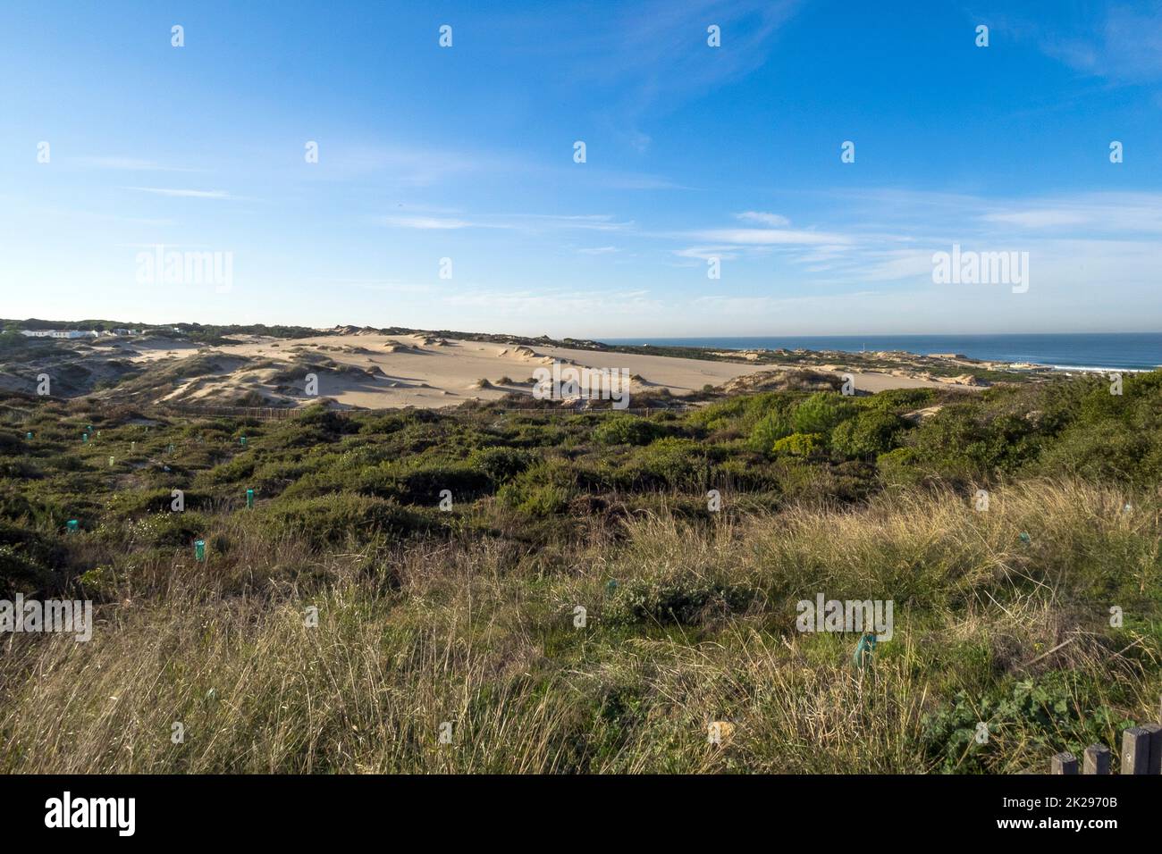 Duna de cresmina hi-res stock photography and images - Alamy