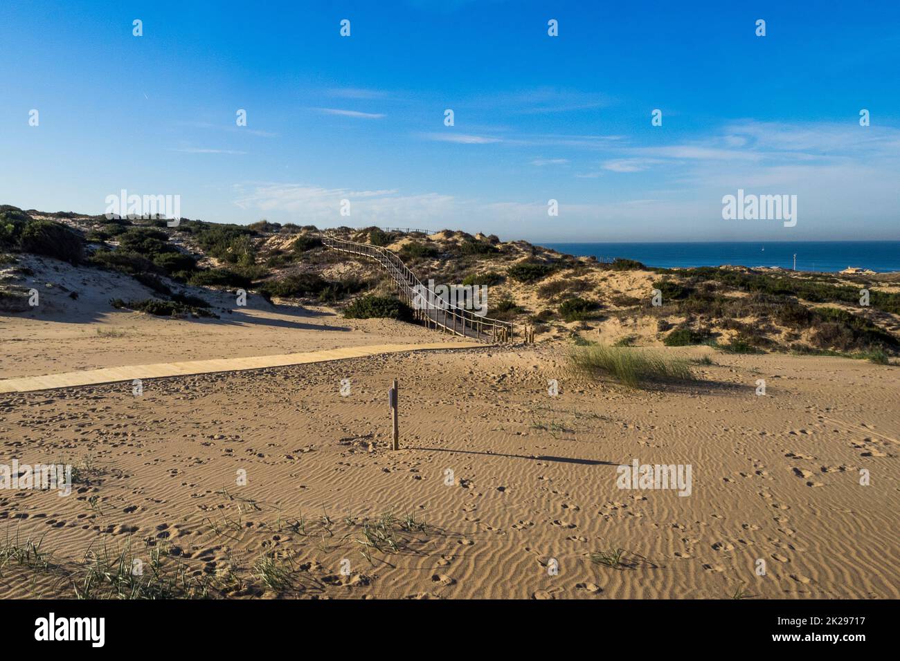 Praia do cresmina hi-res stock photography and images - Alamy