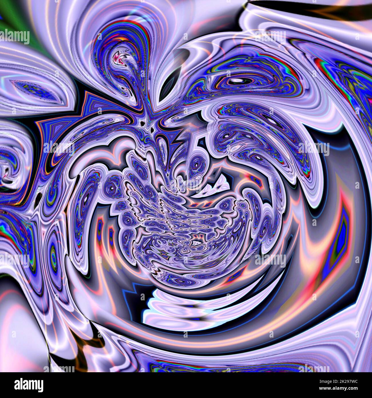 Abstract coloring background of the gradient Stock Photo - Alamy