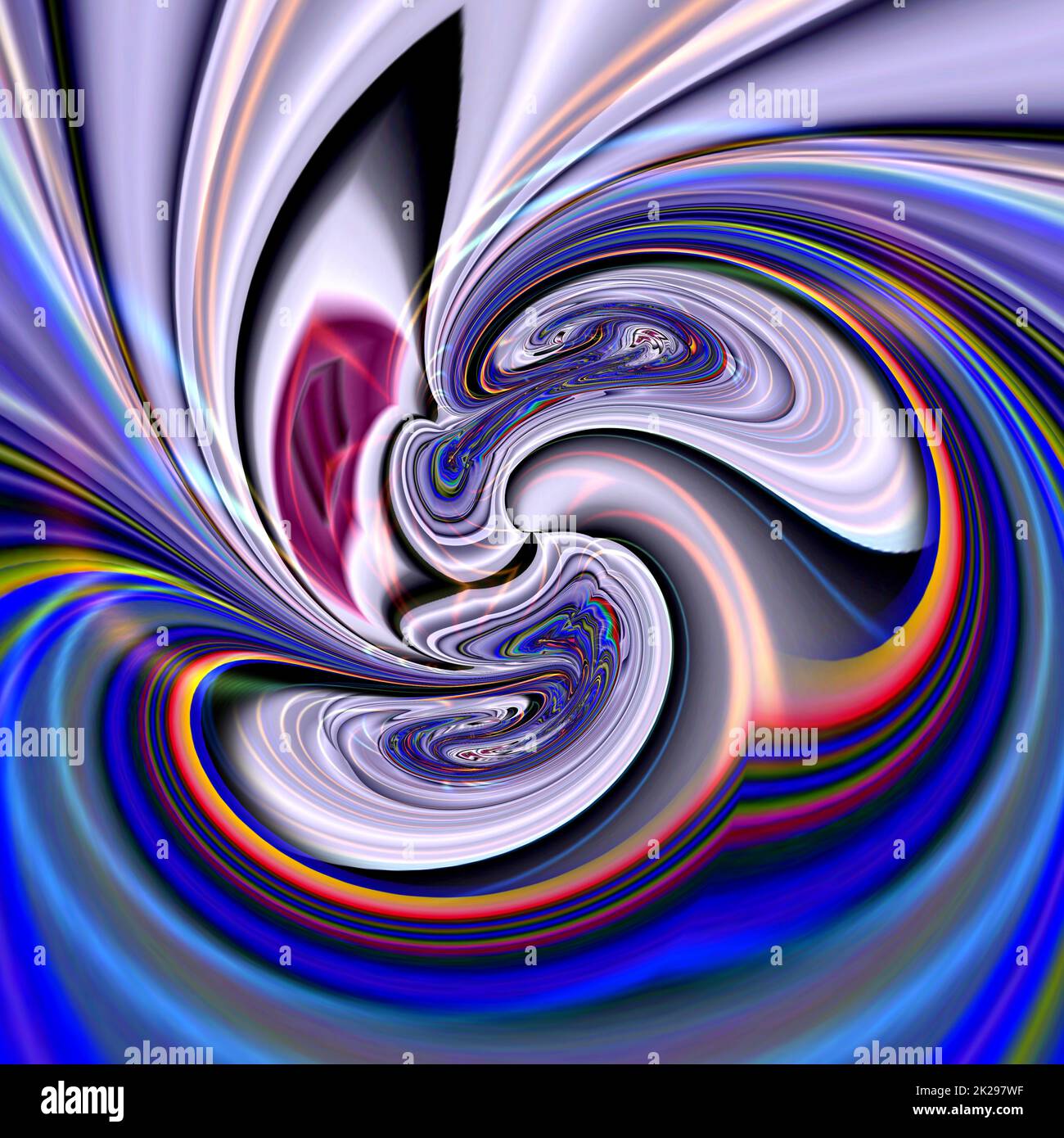Abstract coloring background of the gradient Stock Photo - Alamy