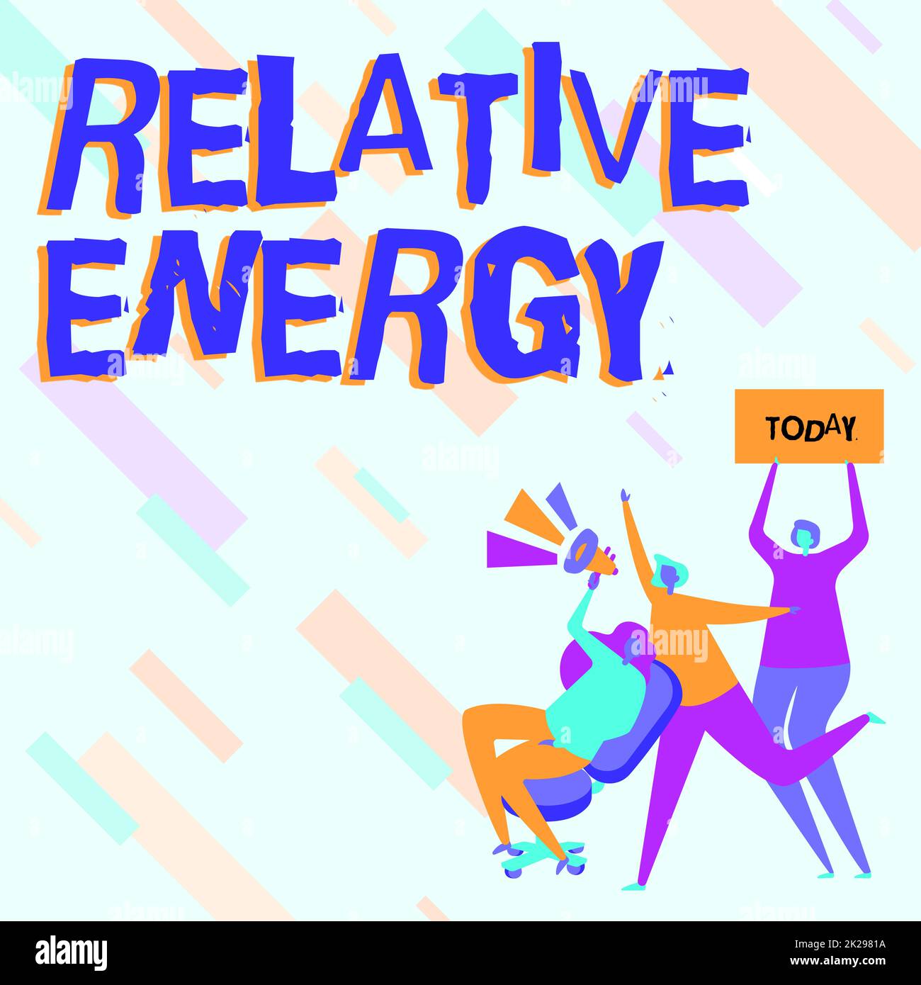 Conceptual display Relative Energy. Business approach quantitative ... Conceptual display Relative Energy. Business approach quantitative ...