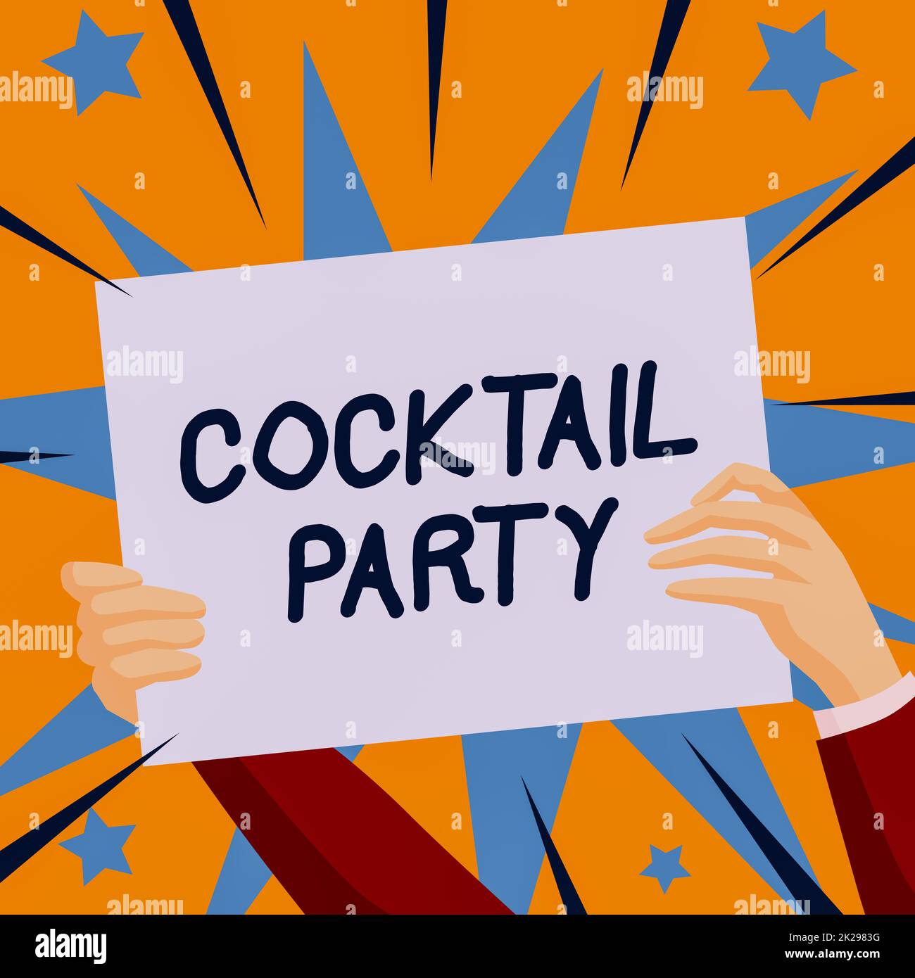 Hands holding cocktail shaker hi-res stock photography and images - Alamy