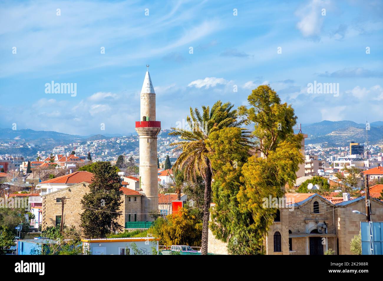 Turkish mosque hi-res stock photography and images - Alamy